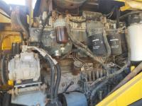 China Japan Secondhand Komatsu 22ton Wa470-3 Construction Used Wheel Loader in Good Condition for Sale, Used Komatsu Front Wheel Loader Wa420, Wa450, Wa500 on Sale for sale