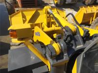 China Japan Secondhand Komatsu 22ton Wa470-3 Construction Used Wheel Loader in Good Condition for Sale, Used Komatsu Front Wheel Loader Wa420, Wa450, Wa500 on Sale for sale