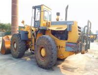 China Japan Second Komatsu 22ton Wa470-3 Construction Used Wheel Loader in Good Condition for Sale, Used Komatsu Front Wheel Loader Wa420, Wa450, Wa500 on Sale for sale