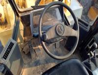 China Japan Second Komatsu 22ton Wa470-3 Construction Used Wheel Loader in Good Condition for Sale, Used Komatsu Front Wheel Loader Wa420, Wa450, Wa500 on Sale for sale