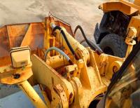 China Japan Second Komatsu 22ton Wa470-3 Construction Used Wheel Loader in Good Condition for Sale, Used Komatsu Front Wheel Loader Wa420, Wa450, Wa500 on Sale for sale