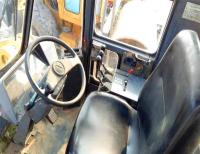 China Original Japan Manufactured Komatsu 22ton Wa470-3 Construction Used Wheel Loader in Good Condition for Sale, Used Komatsu Front Wheel Loader, Wa500 on Sale for sale