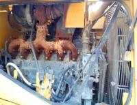 China Original Japan Manufactured Komatsu 22ton Wa470-3 Construction Used Wheel Loader in Good Condition for Sale, Used Komatsu Front Wheel Loader, Wa500 on Sale for sale