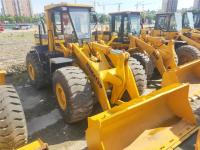 China Made in Japan Komatsu 22ton Used Wa470-3 Construction Used Wheel Loader in Good Condition for Sale, Used Komatsu Front Wheel Loader Wa420, Wa450, Wa500 on Sale for sale