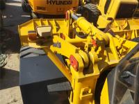 China Made in Japan Komatsu 22ton Used Wa470-3 Construction Used Wheel Loader in Good Condition for Sale, Used Komatsu Front Wheel Loader Wa420, Wa450, Wa500 on Sale for sale
