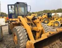 China Original Japan Made Komatsu 22ton Wa450 Construction Used Wheel Loader in Good Condition for Sale, Used Komatsu Front Wheel Loader Wa420, Wa470, Wa500 on Sale for sale