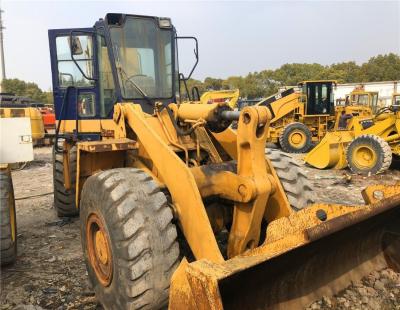 China Original Japan Made Komatsu 22ton Wa450 Construction Used Wheel Loader in Good Condition for Sale, Used Komatsu Front Wheel Loader Wa420, Wa470, Wa500 on Sale for sale