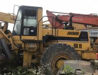 China Original Japan Made Komatsu 18ton Wa420 Construction Used Wheel Loader in Good Condition for Sale, Used Komatsu Front Wheel Loader Wa380-6, Wa450, Wa470 on Sale for sale