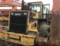 China Original Japan Made Komatsu 18ton Wa420 Construction Used Wheel Loader in Good Condition for Sale, Used Komatsu Front Wheel Loader Wa380-6, Wa450, Wa470 on Sale for sale