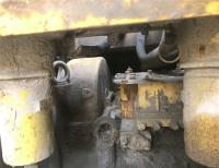 China Original Japan Made Komatsu 18ton Wa420 Construction Used Wheel Loader in Good Condition for Sale, Used Komatsu Front Wheel Loader Wa380-6, Wa450, Wa470 on Sale for sale