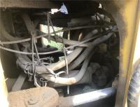 China Original Japan Made Komatsu 18ton Wa420 Construction Used Wheel Loader in Good Condition for Sale, Used Komatsu Front Wheel Loader Wa380-6, Wa450, Wa470 on Sale for sale