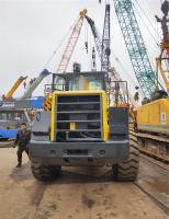 China Original Japan Manufactured Komatsu 17ton Wa380z Construction Wheel Loader in Good Condition for Sale, Used Komatsu Front Wheel Loader Wa380-3, Wa380-6 on Sale for sale