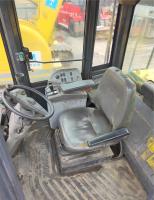 China Original Japan Manufactured Komatsu 17ton Wa380z Construction Wheel Loader in Good Condition for Sale, Used Komatsu Front Wheel Loader Wa380-3, Wa380-6 on Sale for sale