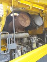 China Original Japan Manufactured Komatsu 17ton Wa380z Construction Wheel Loader in Good Condition for Sale, Used Komatsu Front Wheel Loader Wa380-3, Wa380-6 on Sale for sale