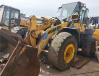 China Original Japan Made Komatsu 18ton Wa380-6 Construction Wheel Loader in Good Condition for Sale, Used Komatsu Front Wheel Loader Wa380-3, Wa380z on Sale for sale
