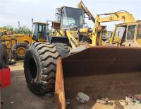 China Original Japan Made Komatsu 18ton Wa380-6 Construction Wheel Loader in Good Condition for Sale, Used Komatsu Front Wheel Loader Wa380-3, Wa380z on Sale for sale