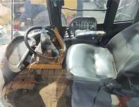 China Original Japan Made Komatsu 18ton Wa380-6 Construction Wheel Loader in Good Condition for Sale, Used Komatsu Front Wheel Loader Wa380-3, Wa380z on Sale for sale