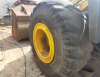 China Original Japan Made Komatsu 18ton Wa380-6 Construction Wheel Loader in Good Condition for Sale, Used Komatsu Front Wheel Loader Wa380-3, Wa380z on Sale for sale