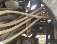 China Original Japan Made Komatsu 18ton Wa380-6 Construction Wheel Loader in Good Condition for Sale, Used Komatsu Front Wheel Loader Wa380-3, Wa380z on Sale for sale