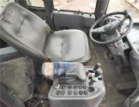 China Made in Japan Komatsu 18ton Wa380-6 Construction Wheel Loader in Good Condition for Sale, Used Komatsu Front Wheel Loader Wa380-3, Wa380z on Sale for sale