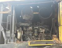 China Made in Japan Komatsu 18ton Wa380-6 Construction Wheel Loader in Good Condition for Sale, Used Komatsu Front Wheel Loader Wa380-3, Wa380z on Sale for sale