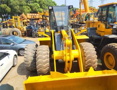 China Japan Manufactured Secondhand Komatsu 16ton Wa380-3 Construction Wheel Loader in Good Condition for Sale, Used Komatsu Front Wheel Loader Wa380-6,Wa380z on Sale for sale