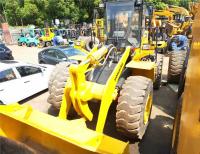 China Japan Manufactured Secondhand Komatsu 16ton Wa380-3 Construction Wheel Loader in Good Condition for Sale, Used Komatsu Front Wheel Loader Wa380-6,Wa380z on Sale for sale