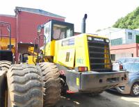 China Japan Manufactured Secondhand Komatsu 16ton Wa380-3 Construction Wheel Loader in Good Condition for Sale, Used Komatsu Front Wheel Loader Wa380-6,Wa380z on Sale for sale