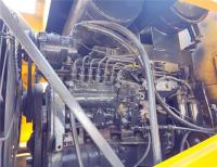 China Japan Manufactured Secondhand Komatsu 16ton Wa380-3 Construction Wheel Loader in Good Condition for Sale, Used Komatsu Front Wheel Loader Wa380-6,Wa380z on Sale for sale