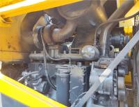 China Japan Manufactured Secondhand Komatsu 16ton Wa380-3 Construction Wheel Loader in Good Condition for Sale, Used Komatsu Front Wheel Loader Wa380-6,Wa380z on Sale for sale