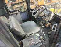 China Made in Japan Secondhand Komatsu 16ton Wa380-3 Construction Wheel Loader in Good Condition for Sale, Used Komatsu Front Wheel Loader Wa380-6, Wa380z on Sale for sale