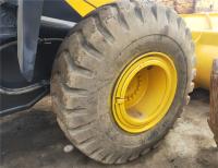 China Made in Japan Secondhand Komatsu 16ton Wa380-3 Construction Wheel Loader in Good Condition for Sale, Used Komatsu Front Wheel Loader Wa380-6, Wa380z on Sale for sale