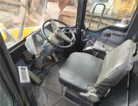 China Original Japan Secondhand Komatsu 16ton Wa380-3 Construction Wheel Loader in Good Condition for Sale, Used Komatsu Front Wheel Loader Wa380-6, Wa380z on Sale for sale