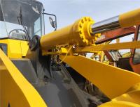 China Original Japan Secondhand Komatsu 16ton Wa380-3 Construction Wheel Loader in Good Condition for Sale, Used Komatsu Front Wheel Loader Wa380-6, Wa380z on Sale for sale