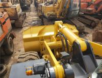 China Original Japan Secondhand Komatsu 16ton Wa380-3 Construction Wheel Loader in Good Condition for Sale, Used Komatsu Front Wheel Loader Wa380-6, Wa380z on Sale for sale