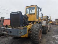 China Original Made in Japan Secondhand Komatsu 16ton Wa380-3 Wheel Loader in Good Condition for Sale, Used Komatsu Front Wheel Loader Wa380-6, Wa380z on Sale for sale