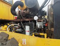 China Original Made in Japan Secondhand Komatsu 16ton Wa380-3 Wheel Loader in Good Condition for Sale, Used Komatsu Front Wheel Loader Wa380-6, Wa380z on Sale for sale