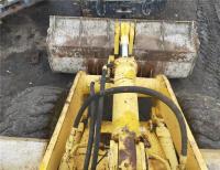 China Original Made in Japan Secondhand Komatsu 16ton Wa380-3 Wheel Loader in Good Condition for Sale, Used Komatsu Front Wheel Loader Wa380-6, Wa380z on Sale for sale