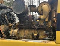 China Original Japan Manufactured Used Komatsu 13ton Wa300 Wheel Loader in Good Condition for Sale, Used Komatsu Front Wheel Loader Wa300 on Sale for sale