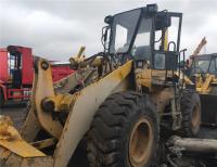 China Original Japan Manufactured Secondhand Komatsu 13ton Wa320 Wheel Loader in Good Condition for Sale, Used Komatsu Front Wheel Loader Wa320 on Sale for sale