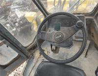 China Original Japan Manufactured Secondhand Komatsu 13ton Wa320 Wheel Loader in Good Condition for Sale, Used Komatsu Front Wheel Loader Wa320 on Sale for sale
