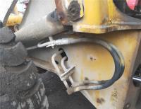 China Original Japan Manufactured Secondhand Komatsu 13ton Wa320 Wheel Loader in Good Condition for Sale, Used Komatsu Front Wheel Loader Wa320 on Sale for sale