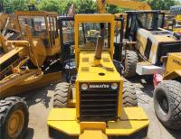 China Original Made in Japan Secondhand Komatsu 13ton Wa300 Wheel Loader in Good Condition for Sale, Used Komatsu Front Wheel Loader Wa300 on Sale for sale