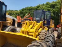 China Original Made in Japan Secondhand Komatsu 13ton Wa300 Wheel Loader in Good Condition for Sale, Used Komatsu Front Wheel Loader Wa300 on Sale for sale