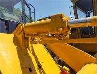 China Original Made in Japan Secondhand Komatsu 13ton Wa300 Wheel Loader in Good Condition for Sale, Used Komatsu Front Wheel Loader Wa300 on Sale for sale