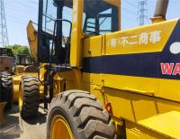 China Original Made in Japan Secondhand Komatsu 13ton Wa300 Wheel Loader in Good Condition for Sale, Used Komatsu Front Wheel Loader Wa300 on Sale for sale