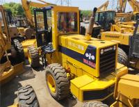 China Original Japan Manufactured Secondhand Komatsu 13ton Wa300 Wheel Loader in Good Condition for Sale, Used Komatsu Front Wheel Loader Wa300 on Sale for sale