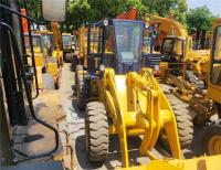 China Original Japan Manufactured Secondhand Komatsu 13ton Wa300 Wheel Loader in Good Condition for Sale, Used Komatsu Front Wheel Loader Wa300 on Sale for sale
