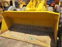 China Original Japan Manufactured Secondhand Komatsu 13ton Wa300 Wheel Loader in Good Condition for Sale, Used Komatsu Front Wheel Loader Wa300 on Sale for sale