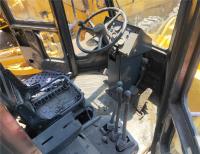 China Original Japan Manufactured Secondhand Komatsu 13ton Wa300 Wheel Loader in Good Condition for Sale, Used Komatsu Front Wheel Loader Wa300 on Sale for sale